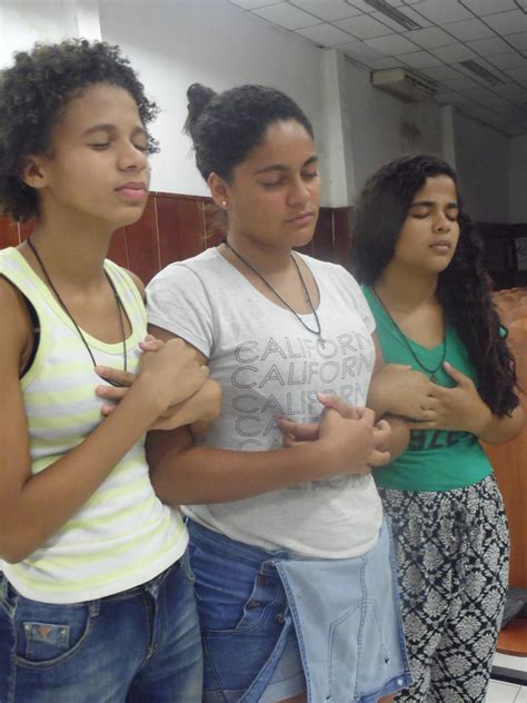 Conexão FJU Fala Serio 25 Força Jovem Universal Vila do Pinheiro II