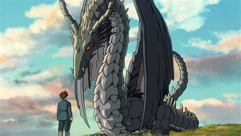 Every Studio Ghibli Movie Ranked Worst To Best Page 2