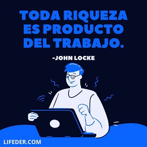 Frases De Trabajo Positivas Y Motivadoras