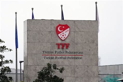 TFF gibt Ausgabenlimits der Süper Lig Vereine für Saison 2024 25 bekannt