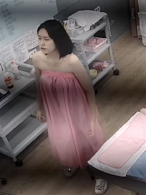 Las C Maras Ip De Corea Del Sur Fueron Pirateadas En La Masajista