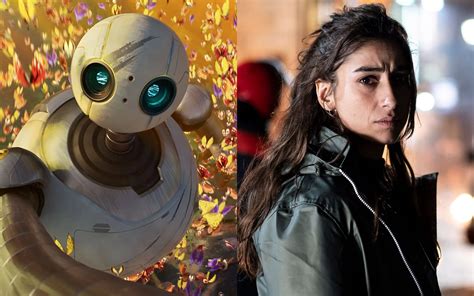 Robot salvaje domina y La infiltrada bate récords en la taquilla