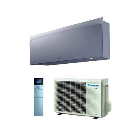 Daikin Oro Kondicionierius Emura FTXJ25 RXJ25A 2 5 2 8kW