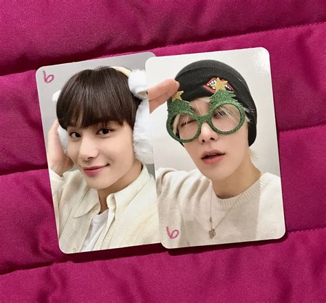 Bubbles Mt After Dm On Twitter Want To Sell Wts Lfb Jungwoo Pink