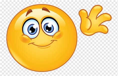 Daumen Signal Smiley Emoticon Clipart Daumen Hoch Smiley 45 OFF