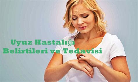 Artan Uyuz Vakaları İle Nasıl Başa Çıkılır Uyuz Hastalığı Nedir