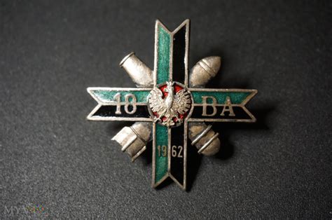 18 Brygada Artylerii w Ordery Medale Odznaki i Zdjęcia 1900