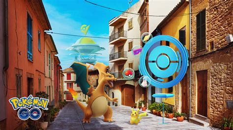 Pokémon GO presenta un vídeo exclusivo para España y bonus en el juego
