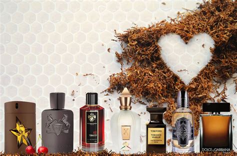 Top 10 Best Tobacco Perfumes For Women Viora London 48 OFF