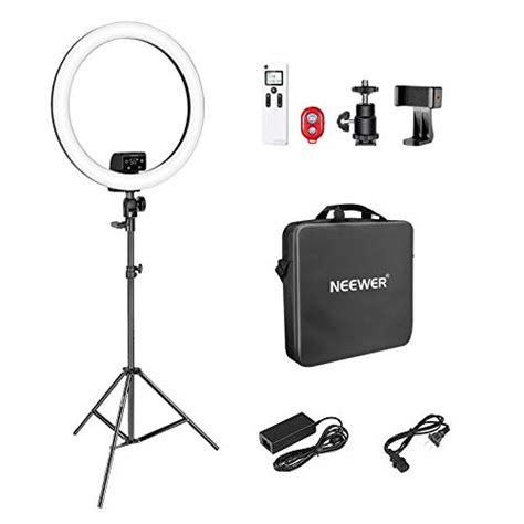 Top 10 Neewer Led Ring Light Of 2022 Katynel