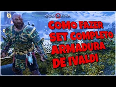 Melhor Armadura Do Jogo Como Fazer Youtube