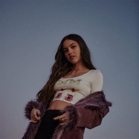 Genius Users Olivia Rodrigo Unreleased Songs Discography List