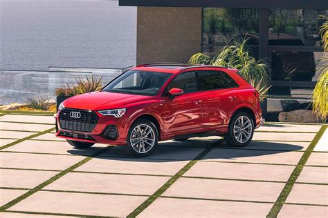 Audi Q Manual