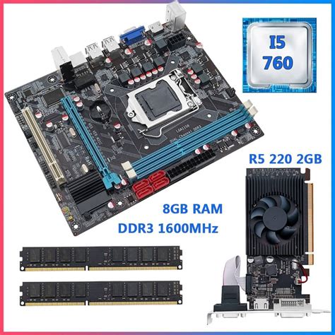 Buy Machinist X Motherboard Combo Set Kit With Xeon E V Cpu