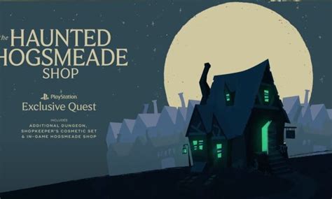 El nuevo tráiler de Hogwarts Legacy muestra la misión exclusiva de