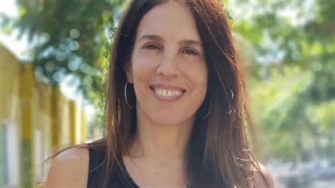 Paula Robles habló de su relación con Marcelo Tinelli y Guillermina