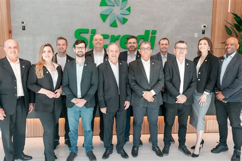 SICREDI VALE LITORAL SC COMPLETA 15 ANOS DE EXISTÊNCIA