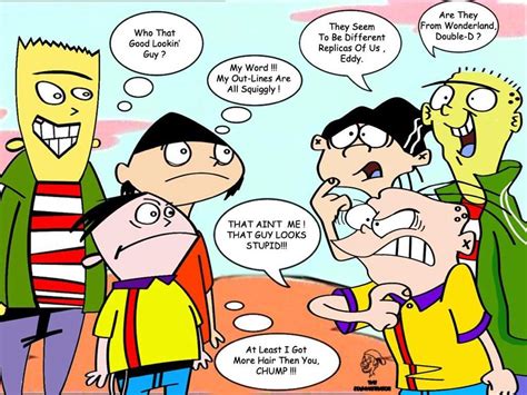 Ed Edd N Eddy Lost Episode 34 Real
