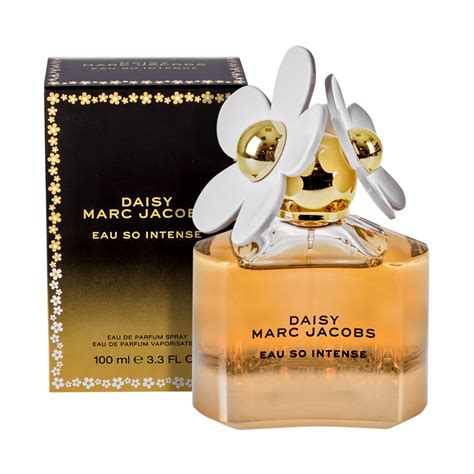 Marc Jacobs Daisy Eau So Intense Edp Ml Excaliburshop