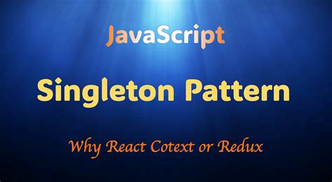 react enterprise design patterns react is a powerful javascript library… by aravinda