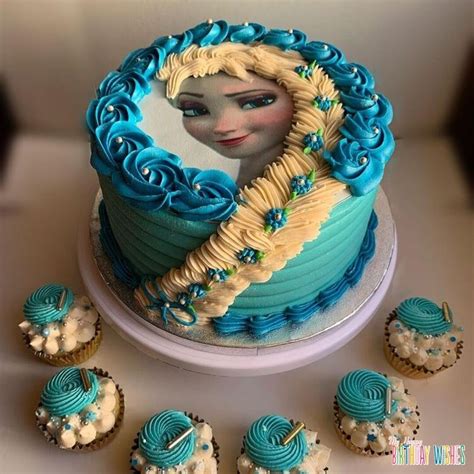 Ultimate Compilation Of 999 Stunning Frozen Cake Images Full 4K