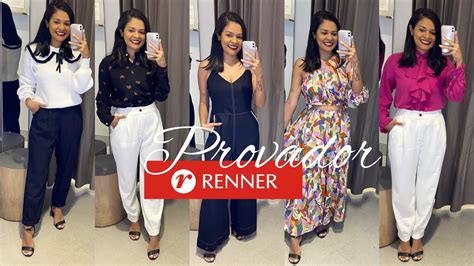 PROVADOR RENNER YouTube