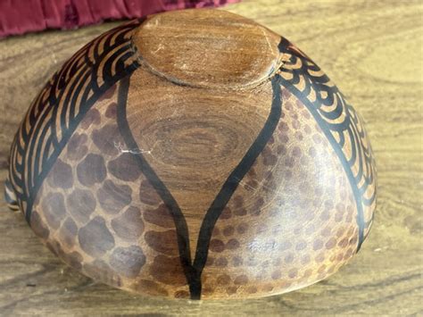 Great Finds Online Auctions Lot Of Hand Carved Worldly Objects African Asian South American