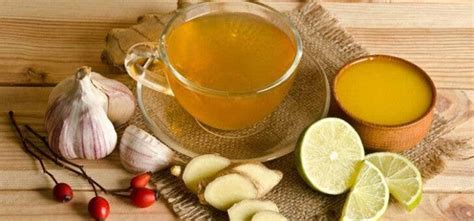 5 Recetas Naturales Para Destapar Las Arterias Beneficios Del Ajo