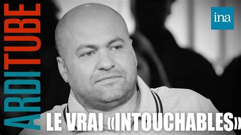 L incroyable histoire du vrai héros de Intouchables chez Thierry