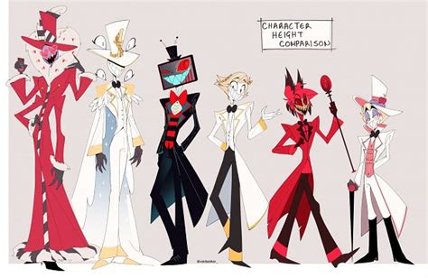 Hazbin Hotel Image By Voidseeker 3022570 Zerochan Anime Image Board
