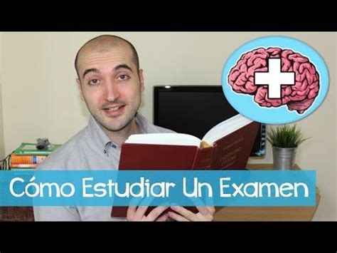 Cómo Estudiar Rápido y Bien para Un Examen y sacar buenas notas