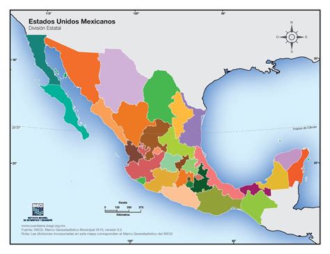 Juegos De Geograf A Juego De Venezuela Mapa De La Republica Mexicana