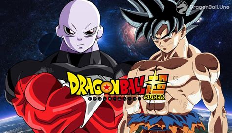 Dragon Ball Super Título sinopsis y avance oficial para el capítulo