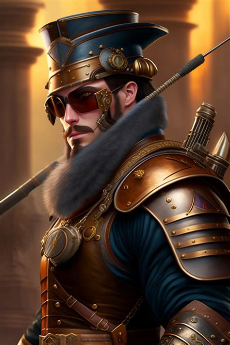 Ai Genererad Man Steampunk Gratis bilder på Pixabay Pixabay
