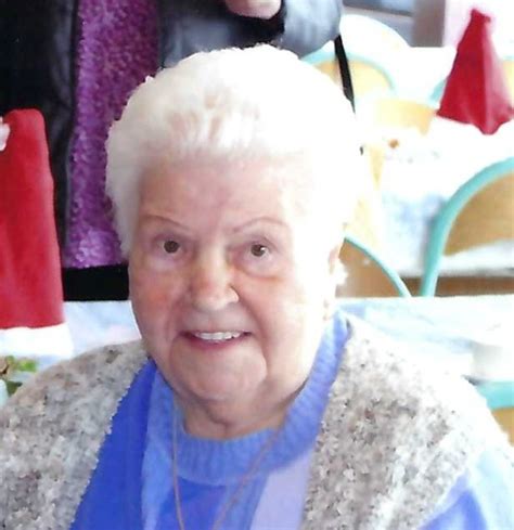 Farébersviller Nécrologie Mme Véronique Truchan