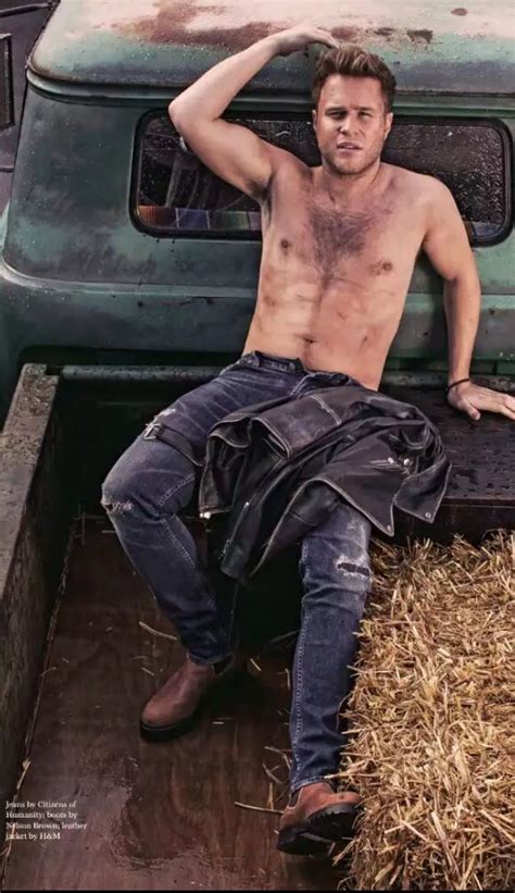Pin On Olly Murs