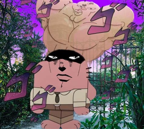 Richard Joestar Meme Subido Por Bellota Xeon Memedroid