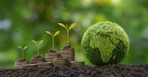 Econom A Verde Modelo Econ Mico Sostenible Ecoembes
