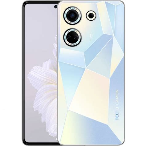 News Tecno Camon Pro Pro G