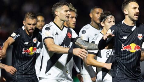 Vasco x RB Bragantino Palpites Brasileirão 06 12