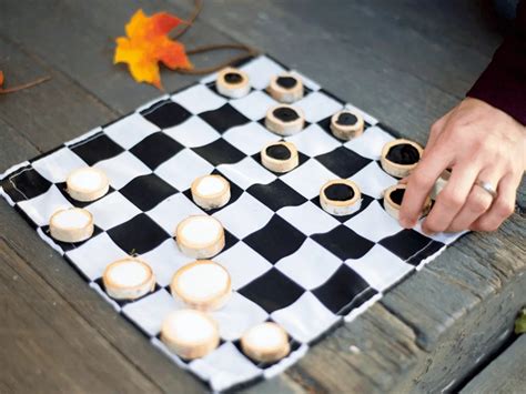 Como Hacer Juegos De Mesa Con Carton Faciles El Enorme Reto De
