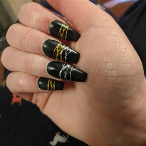 Schöne Spider Gel Nägel sind der letze Trend dieses Jahr 40 Ideen
