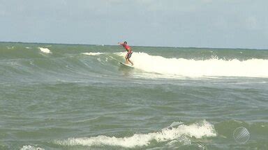 Batv Salvador Surfistas Baianos Se Destacam Em Campeonato Mundial