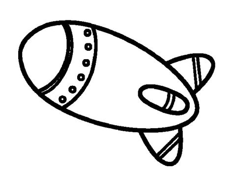 25 Desenhos De Foguete Para Colorir Como Fazer Em Casa