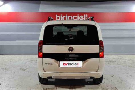 2020 FIAT FIORİNO 1 4 EKO PREMIO Birinciel