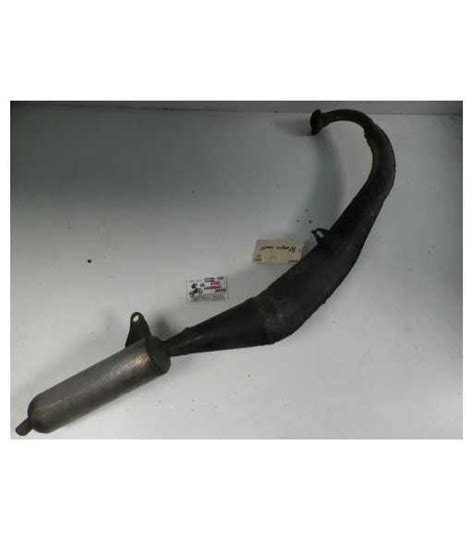 Ligne D Chappement Honda Nsr Mh Gt F Tpsi Occasion
