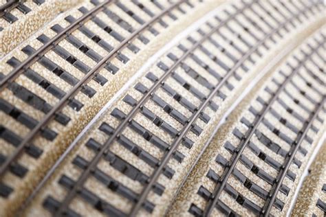 3 Märklin 5200 gebogenes Gleis 10 St 2 Kaufen auf Ricardo