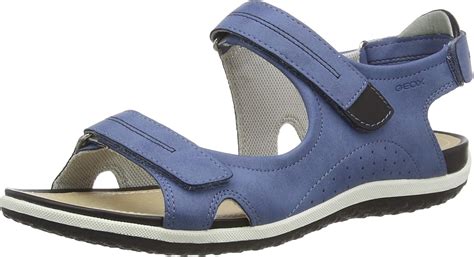 Geox Women S D Sandal Vega A Sport Sandal Amazon Co Uk