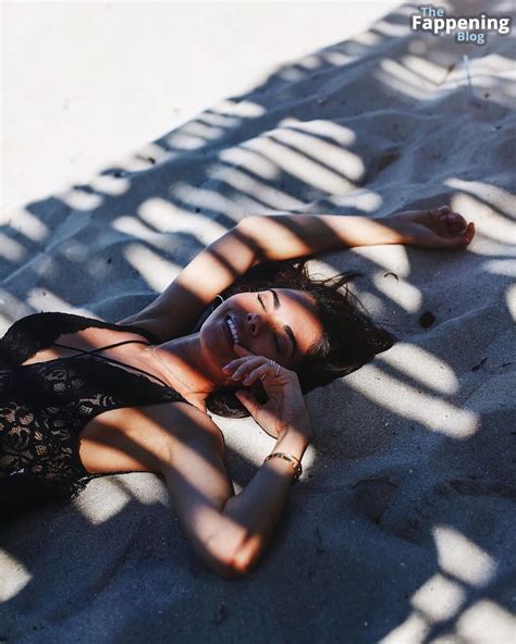 Livia Pestana Nude Sexy Collection 15 Photos OnlyFans Leaked Nudes