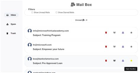 Set 10 Codesandbox